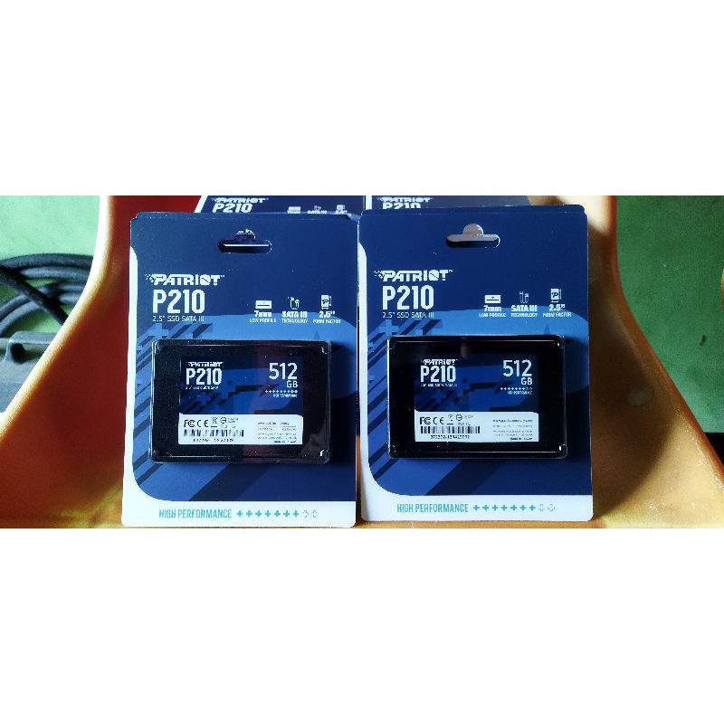 Jual SSD 512Gb SSD Patriot 512Gb | Shopee Indonesia