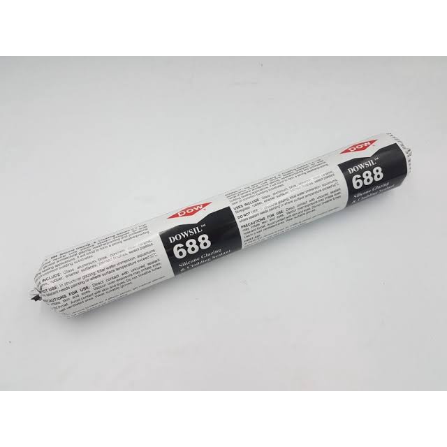 Jual Dow corning 688 Silicone Sealant sosis | Shopee Indonesia