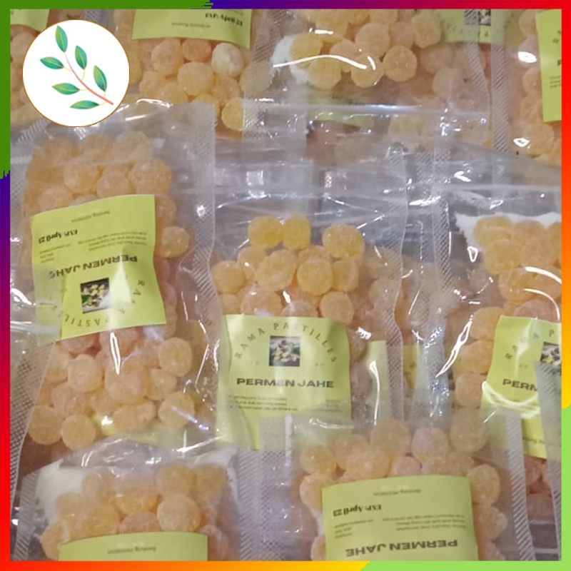 Jual Permen Jahe Kemasan 100 gram Permen jahe asli permen jahe pedas ... Jual Permen Jahe Kemasan 100 gram Permen jahe asli permen jahe pedas ...