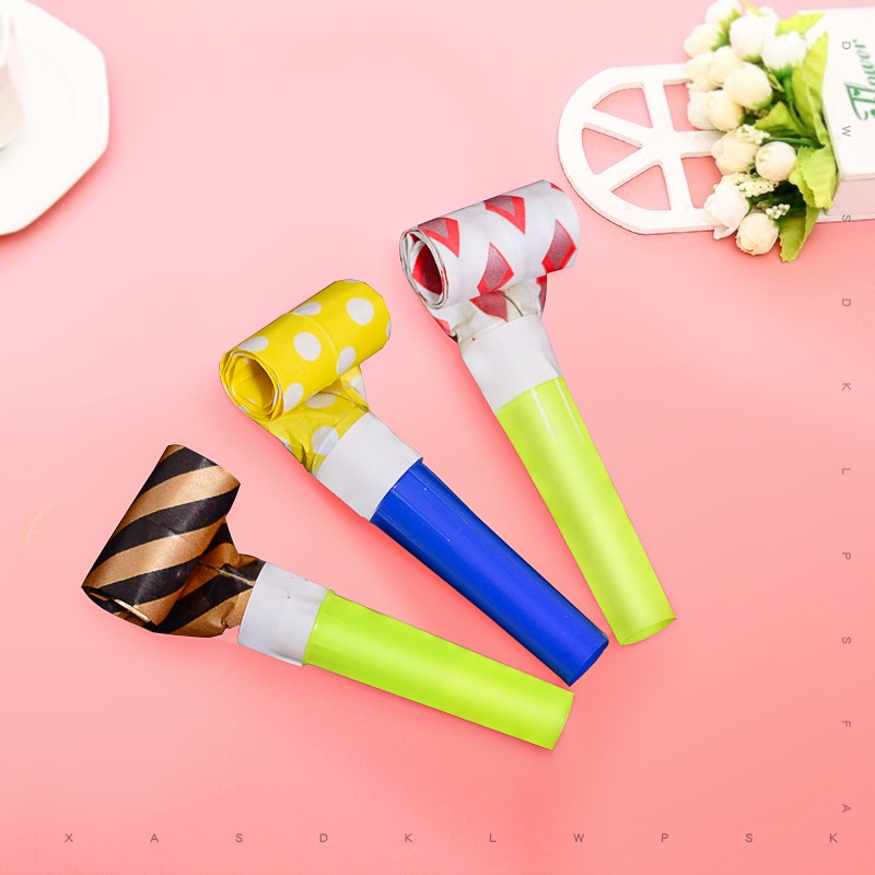 Jual Terompet Lidah peluit lidah Souvenir Ultah balon balon huruf balon ...