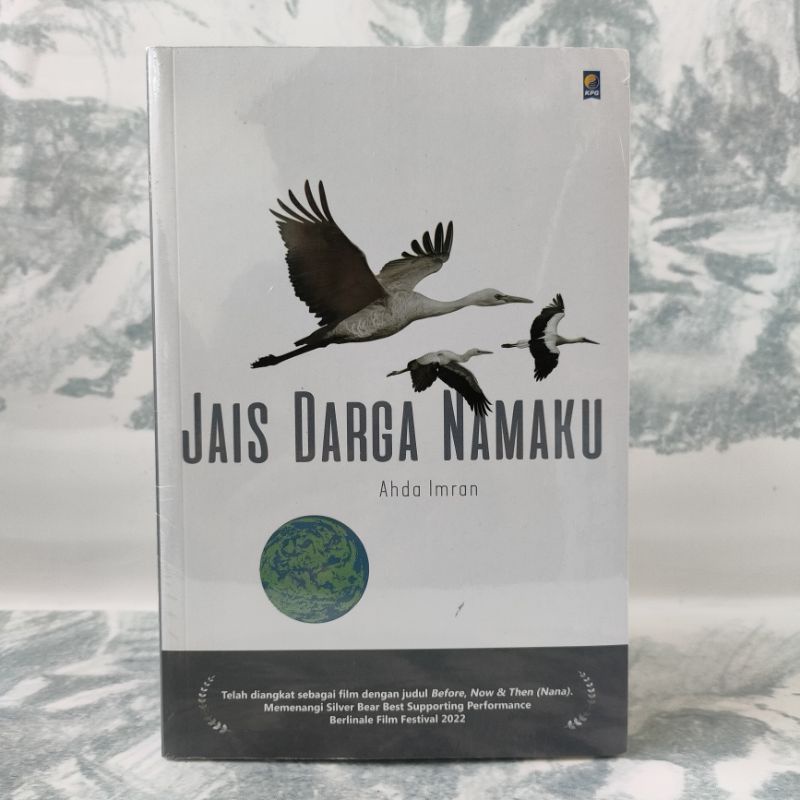 Jual Buku Jais Darga Namaku | Shopee Indonesia