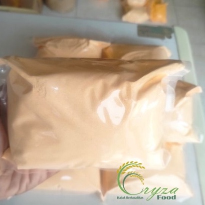 Jual KERRY PREMIX CHEESE SAUCE POWDER / KEJU BUBUK KERRY PREMIX 500GR ...