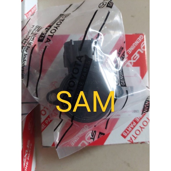 Jual SENSOR TPS GAS AVANZA XENIA AGYA AYLA GRANDMAX LUXIO | Shopee ...
