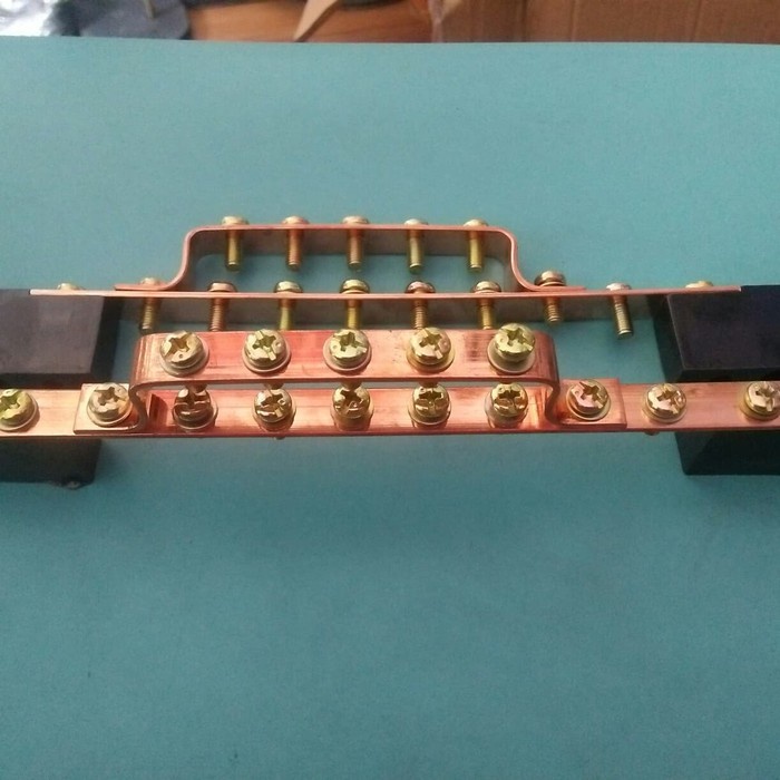 Jual TERMINAL NOL ARDE GROUND | Shopee Indonesia