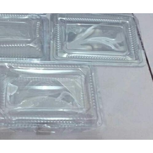 Jual mika 3A, mika plastik ( isi 100 pcs ) | Shopee Indonesia