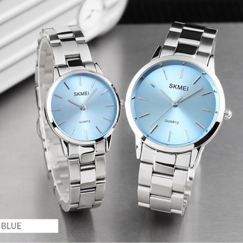 Jual jam tangan fashion couple wacth saiko jam terbaru jam best seller ...