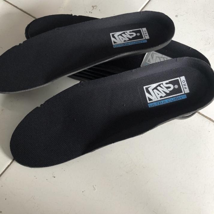 Jual Insole Vans Ultracush Pro HD | Shopee Indonesia