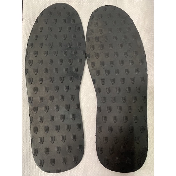 Jual Sole karet potong Alas bawah sepatu atau sendal bahan karet lentur ...