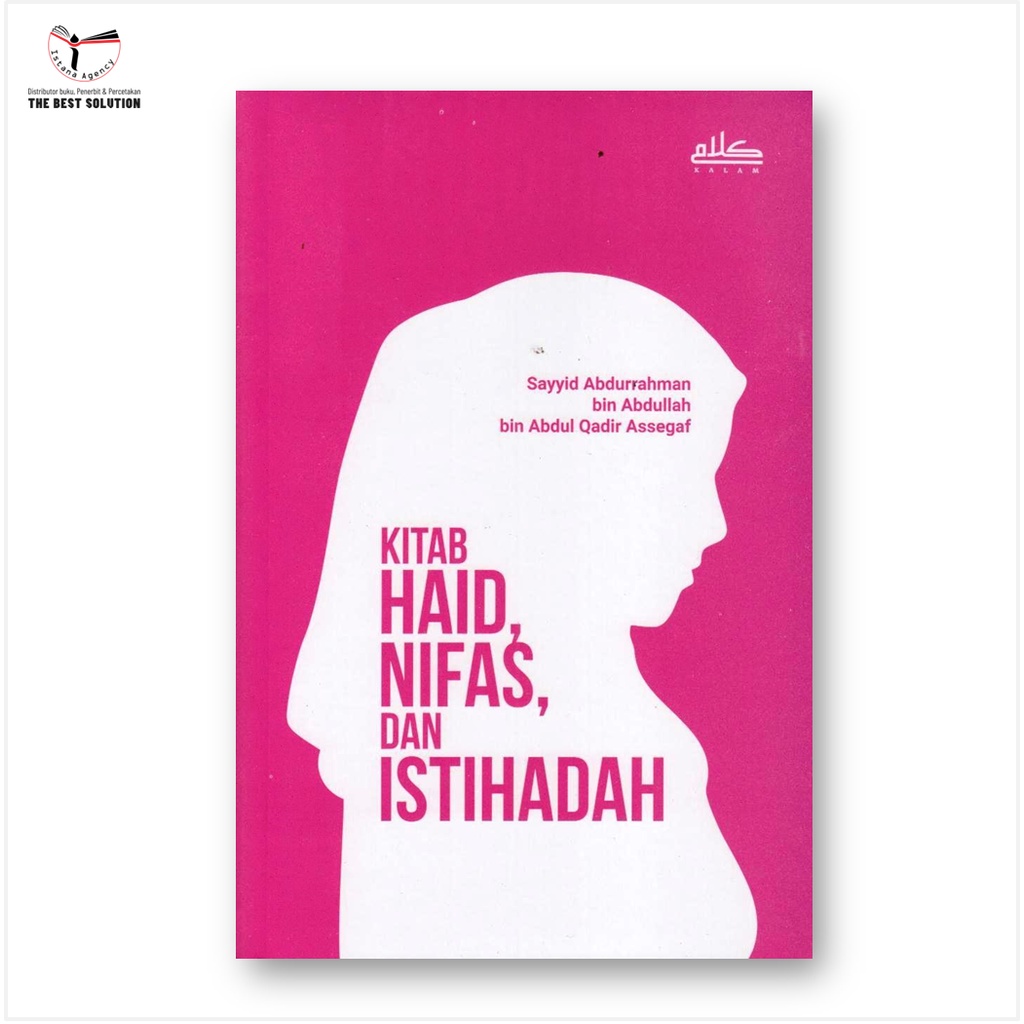 Jual Kitab Haid,Nifas,dan Istihadah | Shopee Indonesia