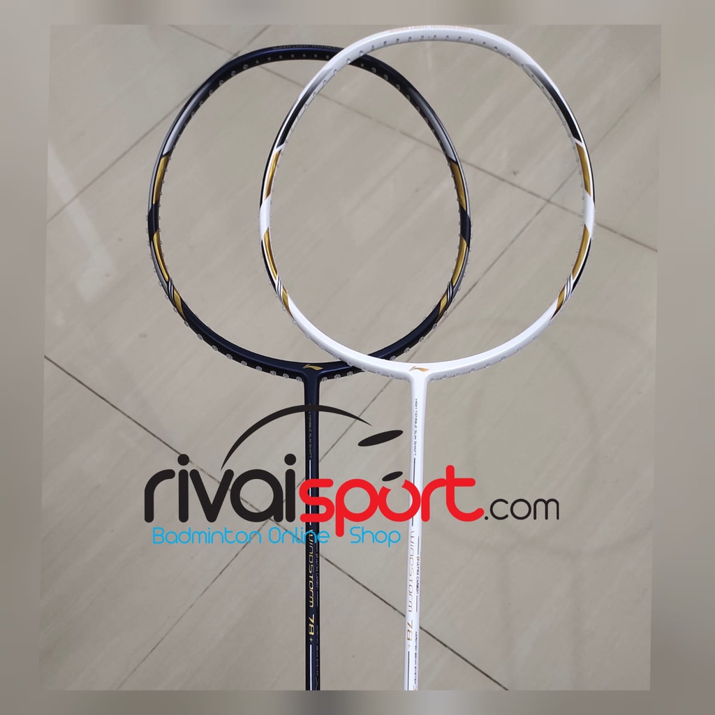 Jual Raket Lining Windstorm 78 Plus | Shopee Indonesia