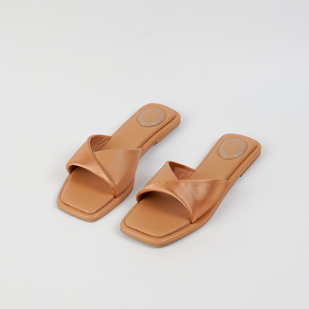 Jual FAYT Bloom Sandals | Disney Princess Edition - Rapunzel | Shopee ...