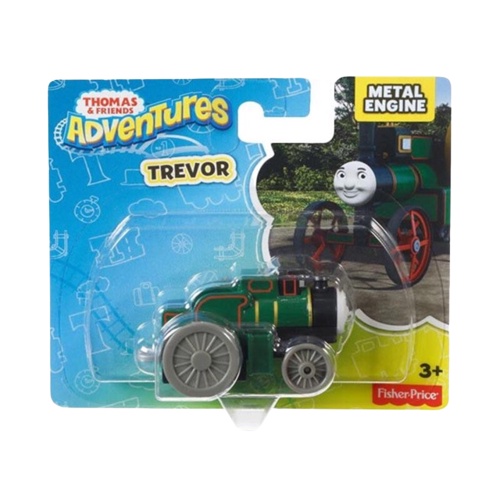Jual Thomas & Friends Adventure luke , Millie , StellWorks Frankie ...