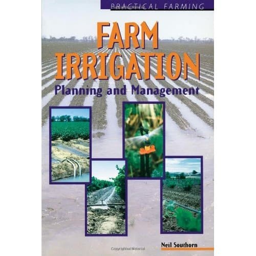 Jual PDF - Buku Farm Irrigation (Practical Farming) | Shopee Indonesia