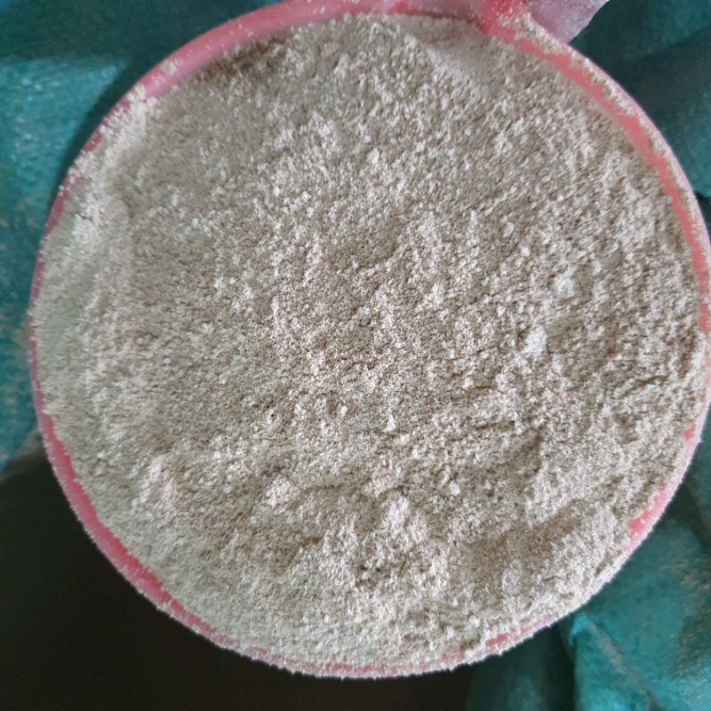 Jual DEDAK Bekatul Katul Halus Super Grade A B C Kebi Pakan hewan ...