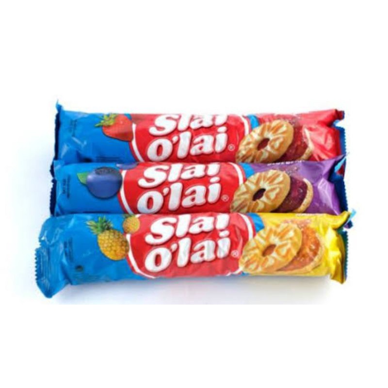 Jual SELAI OLAI ROLL | Shopee Indonesia