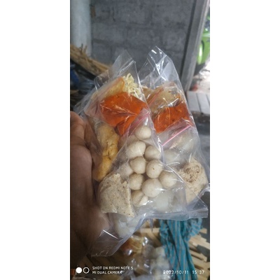 Jual bakso aci suir ayam mercon | Shopee Indonesia