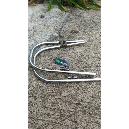 Jual begel behel c800 c70 pispot c50 c90 stainless | Shopee Indonesia