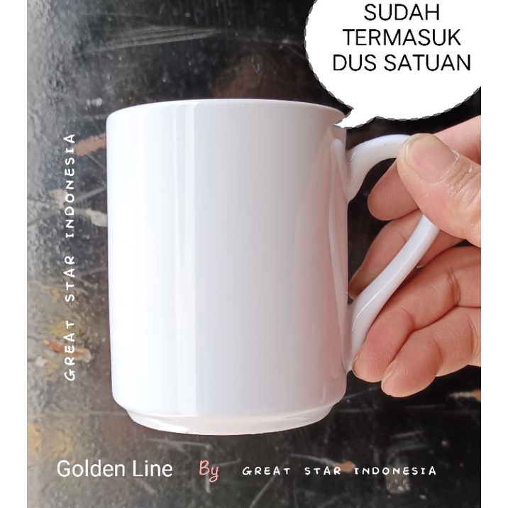 Jual MUG COATING POLOS IMPORT + dus kraft satuan!!!GRATIS!! | Shopee ...