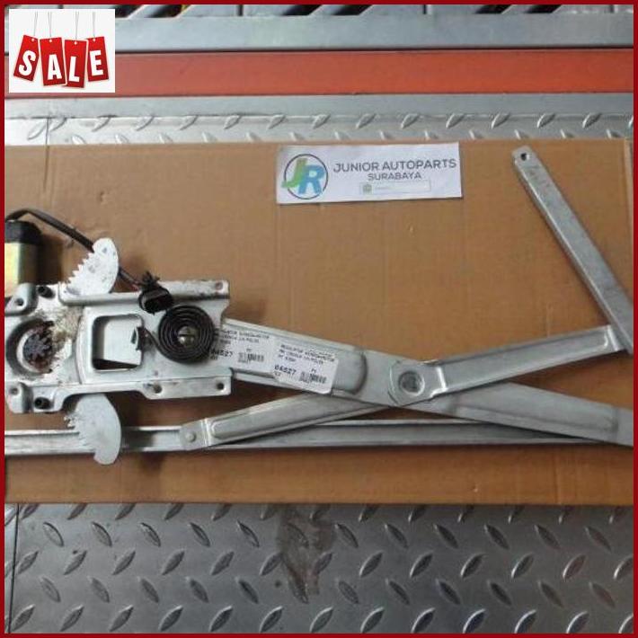 Jual Regulator Window Electric plus Motor Kiri Mitsubishi Kuda MURAH ...