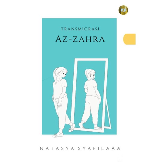 Jual Novel Transmigrasi Az- Zahra [BISA COD] | Shopee Indonesia