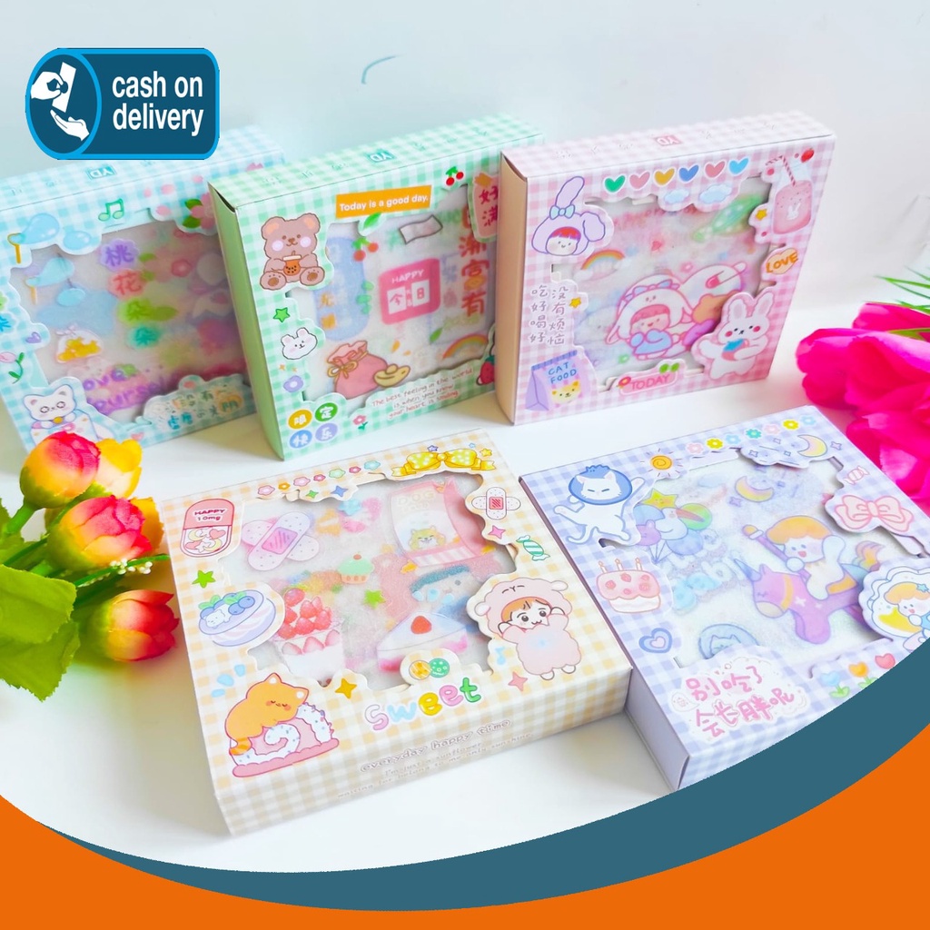 Jual Sticker BOX SENMU MASU MOMO Mini 1 Varian isi 8 PCS Set Daily ... Jual Sticker BOX SENMU MASU MOMO Mini 1 Varian isi 8 PCS Set Daily ...