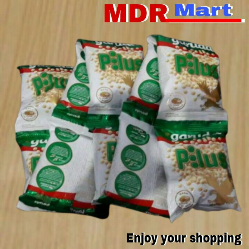 Jual GARUDA PILUS Mi Goreng/Rendang 1 Pack isi 20 pcs | Shopee Indonesia