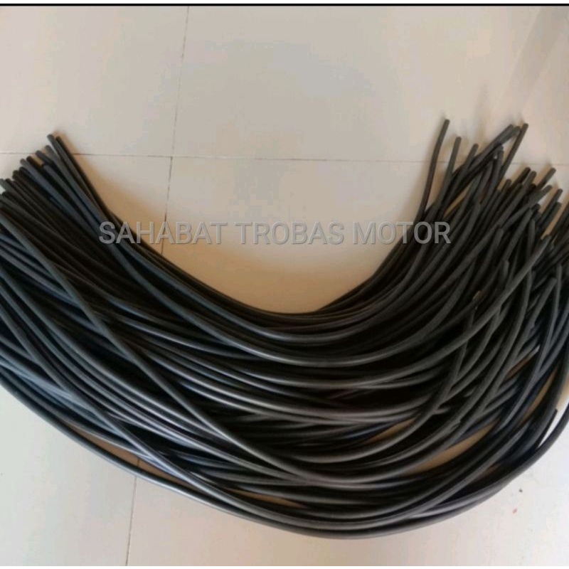 Jual Selang Vakum Karburator Vakum Bengsin/ Selang Angin Isap Kecil ...