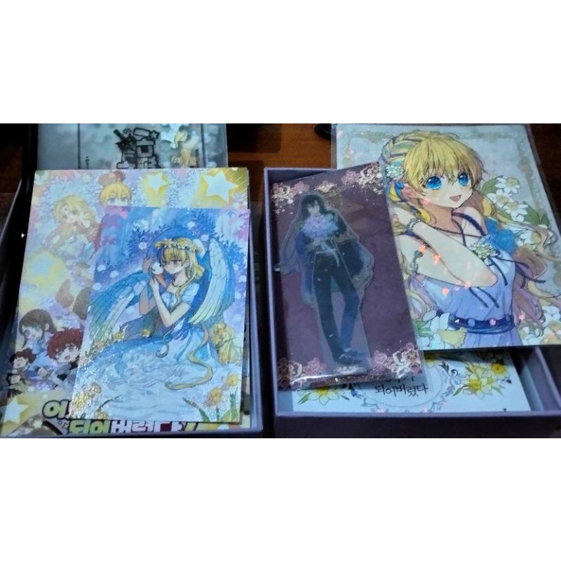 Jual WMMAP/SIBAP PHYSICAL BOOK VOL 7 LIMITED EDITION | Shopee Indonesia