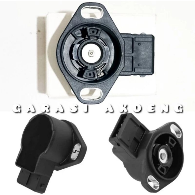 Jual Sensor TPS Mitsubishi Eterna Galant Lele V6 VR Kuda Grandia Lancer ...