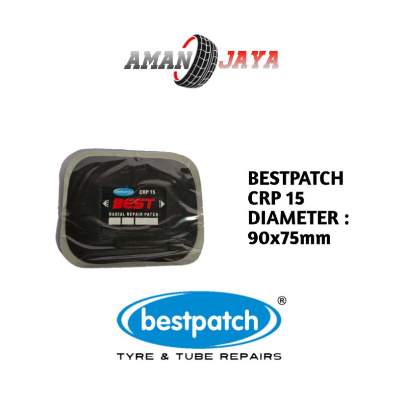 Jual CRP 15 Eceran | Shopee Indonesia