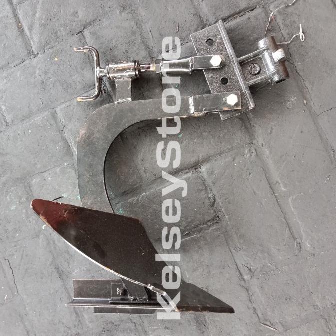 Jual ~^~^~^] Singkal Traktor Quick Cakar Baja / Cultivator Mini Bajak ...