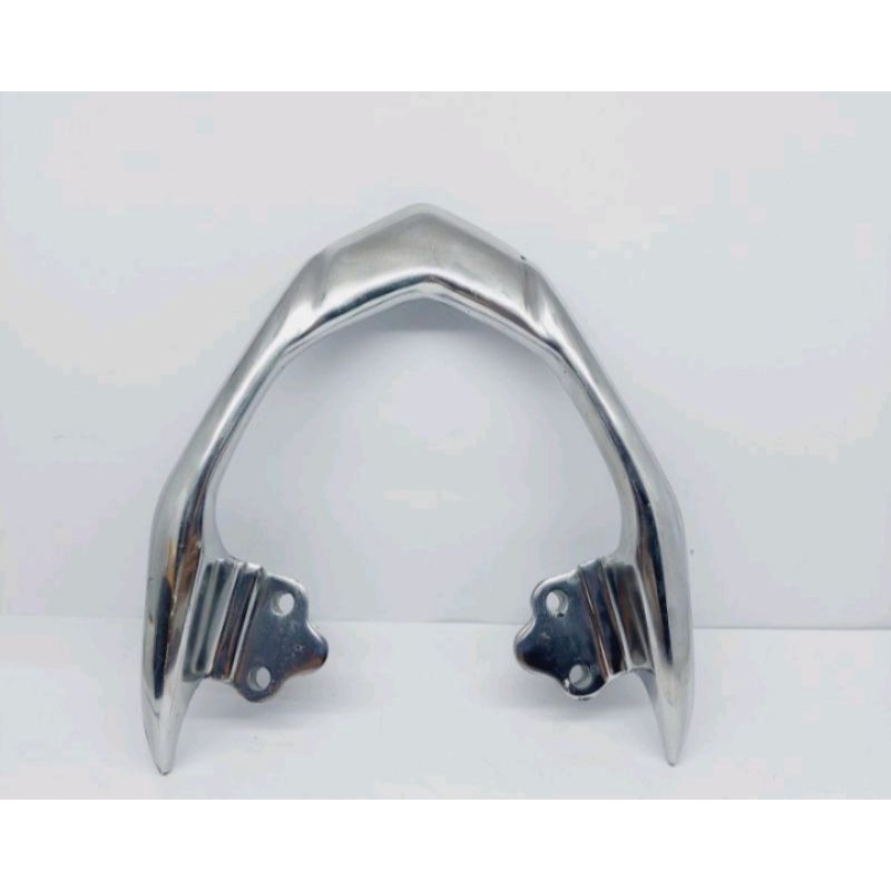 Jual BEHEL BEGEL PLANGER PEGANGAN JOK BELAKANG HONDA BEAT FI Esp -F1 ...