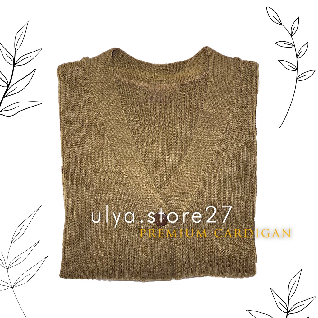 Jual Cardigan Willy / Crop Batok / CARDIGAN CROP TOP/ Baju Cewe ...