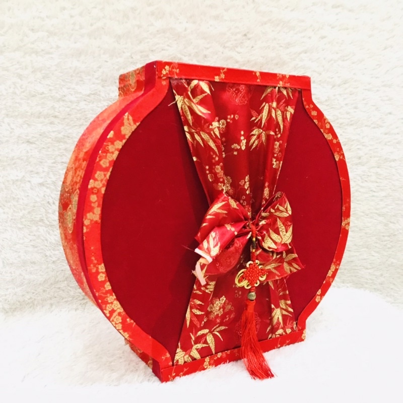 Jual Box Lampion Besar / box imlek/ sanjit | Shopee Indonesia