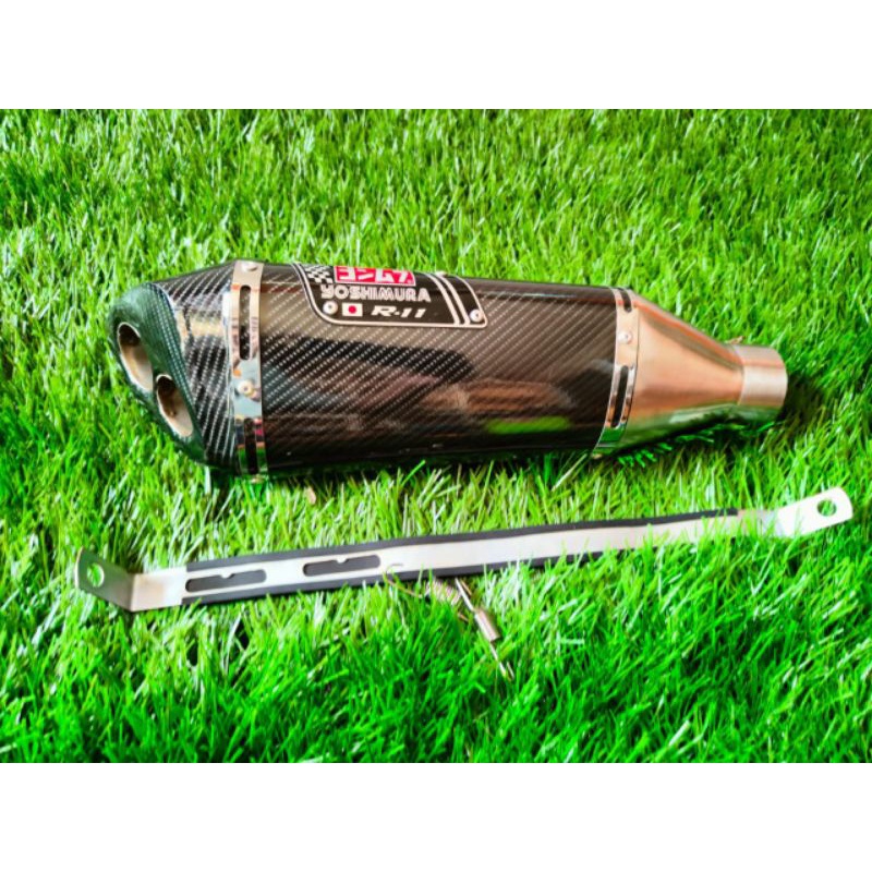 Jual Knalpot racing ninja250 Z250 R25 MT25 CBR250R CBR250RR CBR ...