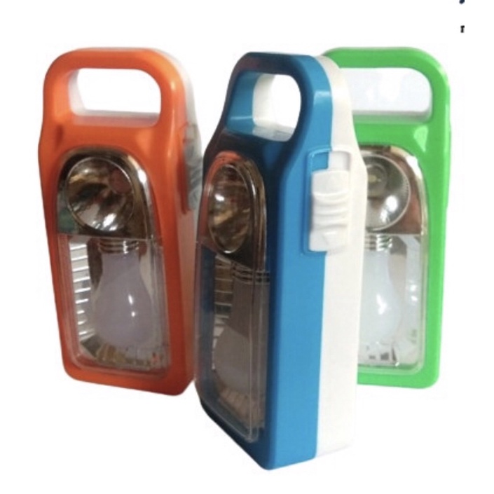 Jual lampu emergency lampu led lampu emergancy | Shopee Indonesia