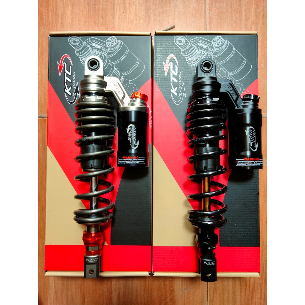 Jual SHOCK KTC EXTREME VARIO 125 325MM | Shopee Indonesia