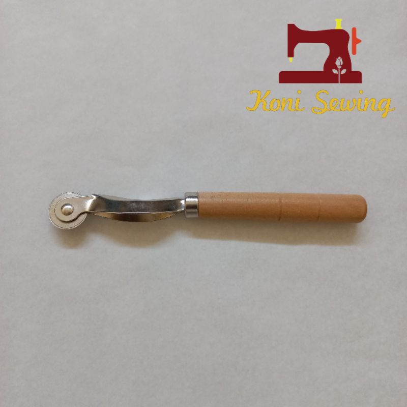 Jual Rader Jahit Kayu Gundul | Shopee Indonesia