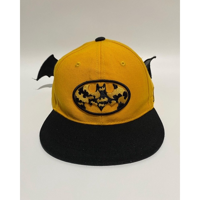 Jual Batman Snapback Cap (Topi Anak) | Shopee Indonesia