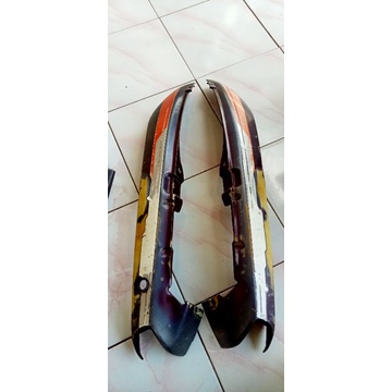 Jual body grand bulus 1991 1992 original warna merah | Shopee Indonesia