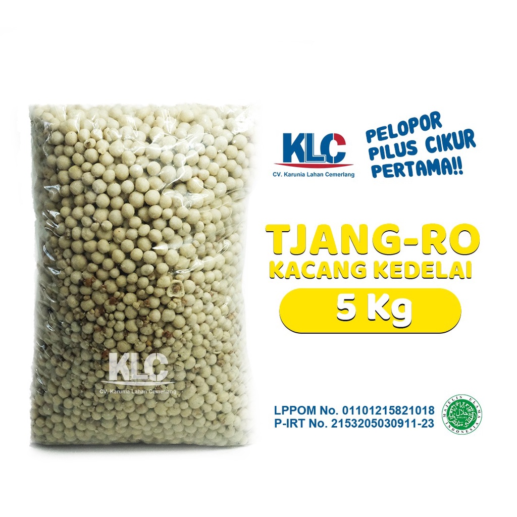 Jual Pilus / Sukro Cikur 5kg Sari Rasa / KLC Snack / Makanan Ringan ...