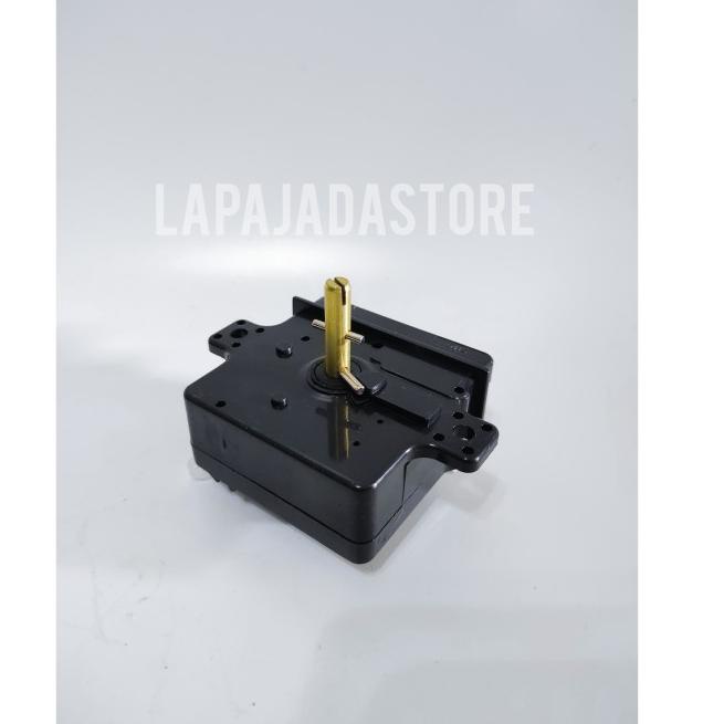 Jual TIMER MESIN CUCI SHARP 3 PIN - Hitam | Shopee Indonesia