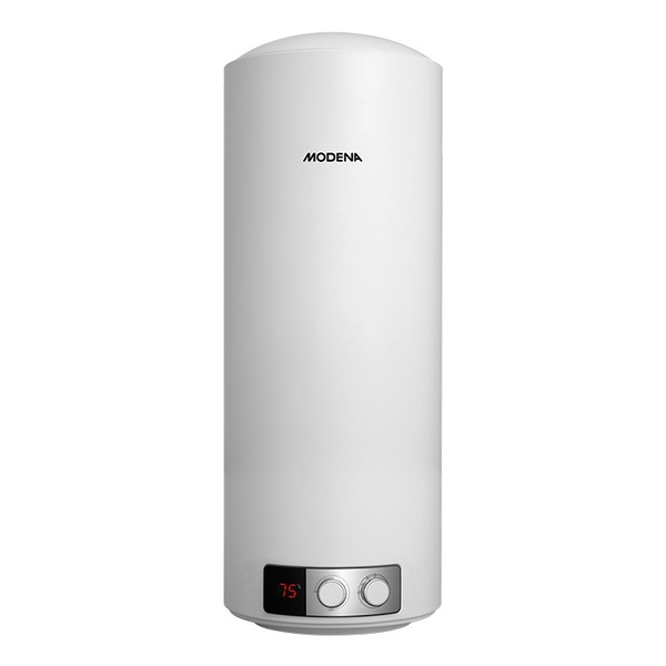 Jual Water Heater Modena Es100Vd Water Heater 100 L Vertical Digital ...