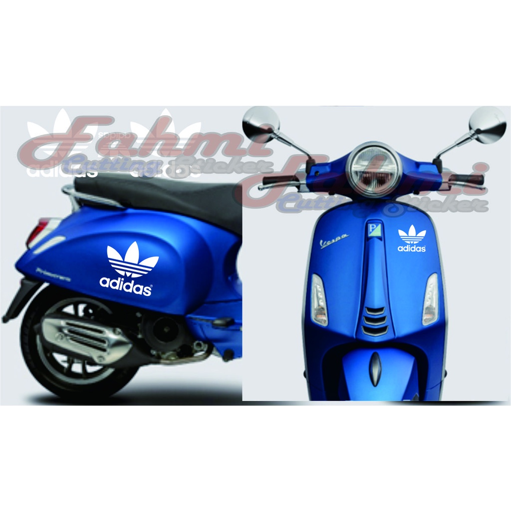 Jual STICKER ADIDAS | Shopee Indonesia