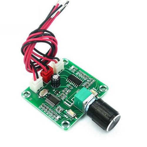 Jual Rekomendasi Module PAM8403 Bluetooth 5.0 Mini Amplifier Stereo ...