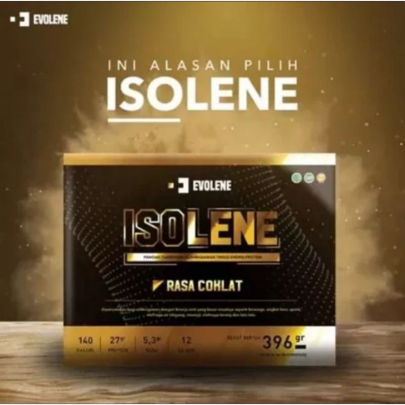 Jual Isolene ISI KEMASAN 12 SACHET RASA STRAWBERRY & COKLAT | Shopee ...