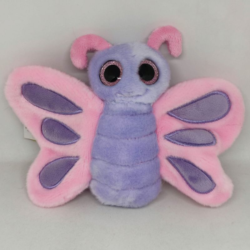 Jual Boneka Dugong/Pari Manta/Onta/Koala/Rubah Fennec Chiby/Fox/Kupu ...