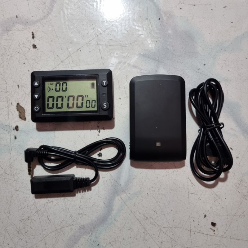 Jual lap timer roadrace v4 | Shopee Indonesia