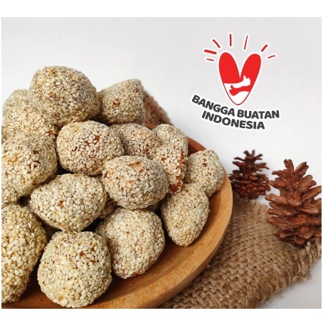 Jual KUE MANCO WIJEN | KUE MANCO BERAS | MANCO WIJEN 200 GR | OLEH OLEH ...