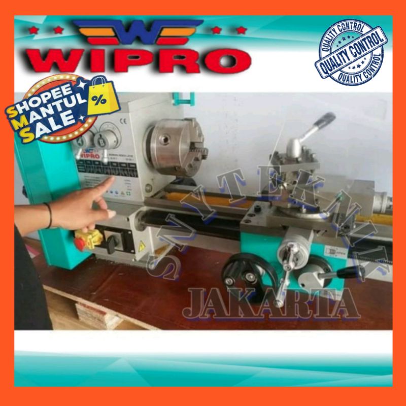 Mini lathe bv 20 l wipro store
